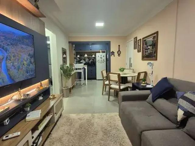 Apartamento para Venda em Balneário Camboriú/SC Centro 2 Quartos