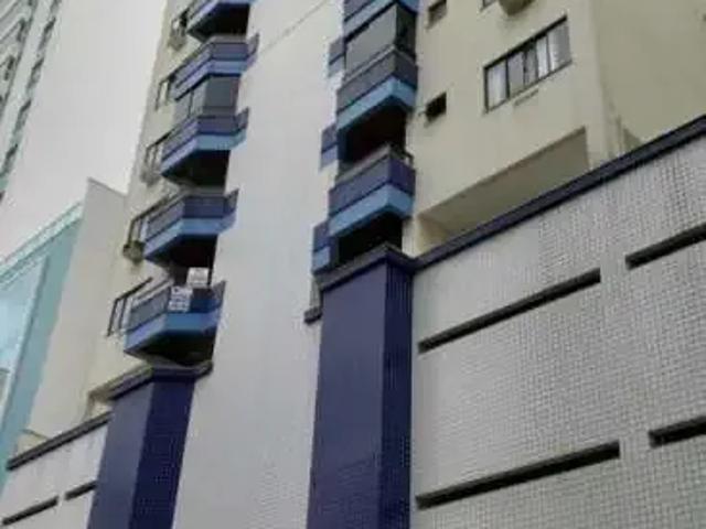 Apartamento para Venda em Balneário Camboriú/SC Centro 2 Quartos