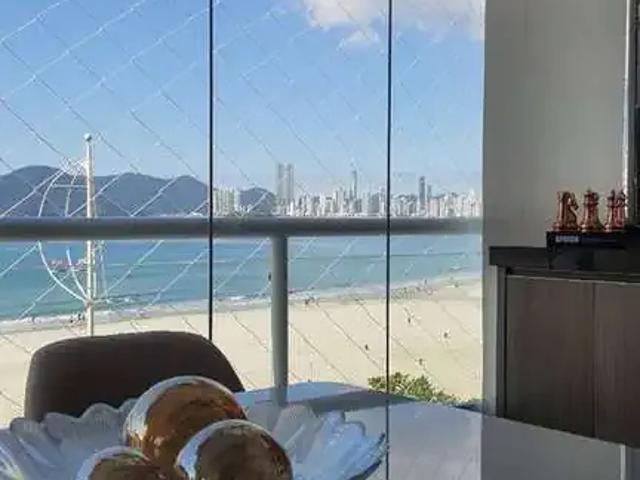 Apartamento para Venda em Balneário Camboriú/SC Centro 2 Quartos