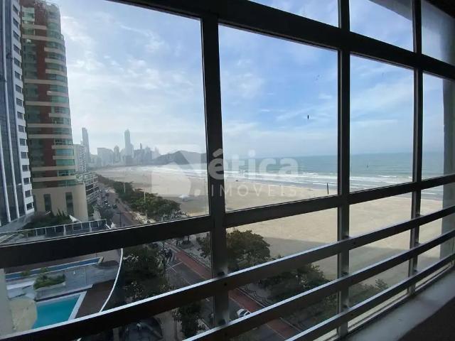 Apartamento para Venda em Balneário Camboriú/SC Centro 2 Quartos