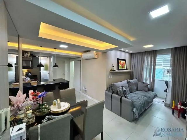 Apartamento para Venda em Balneário Camboriú/SC Centro 2 Quartos