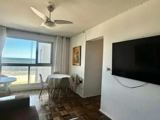 Apartamento para Venda em Balneário Camboriú/SC Centro 2 Quartos
