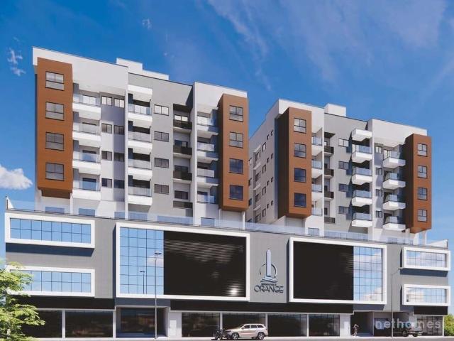 Apartamento para Venda em Balneário Camboriú/SC Centro 2 Quartos