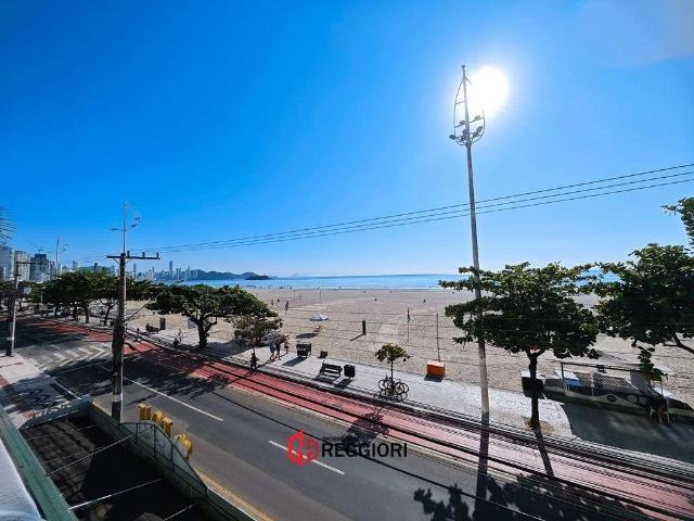 Apartamento para Venda em Balneário Camboriú/SC Centro 2 Quartos