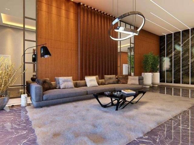 Apartamento para Venda em Balneário Camboriú/SC Centro 2 Quartos