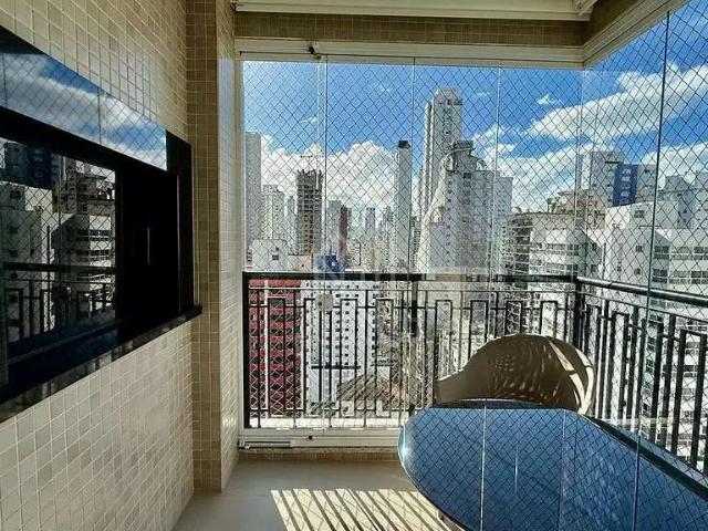 Apartamento para Venda em Balneário Camboriú/SC Centro 2 Quartos