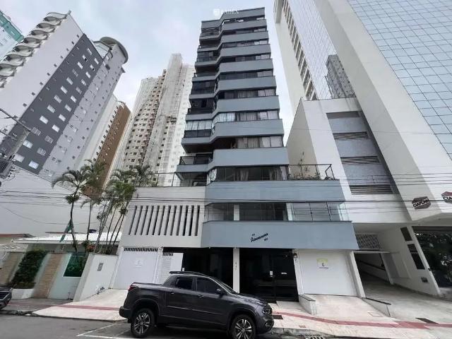 Apartamento para Venda em Balneário Camboriú/SC Centro 2 Quartos