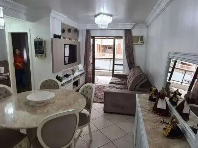Apartamento para Venda em Balneário Camboriú/SC Centro 2 Quartos