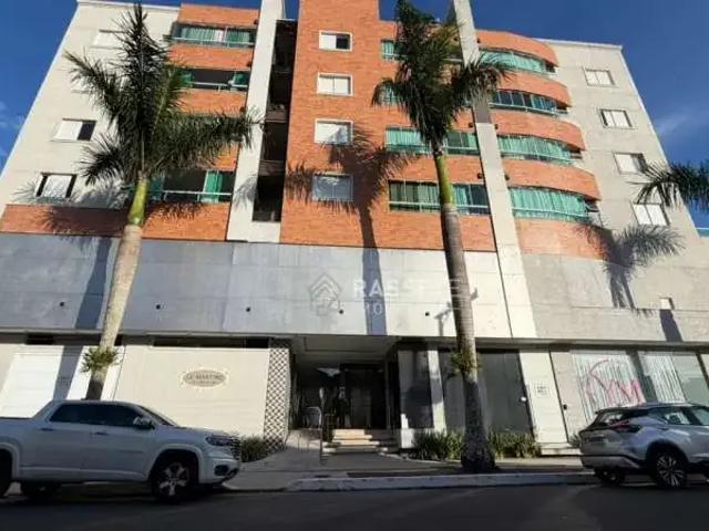 Apartamento para Venda em Balneário Camboriú/SC Centro 2 Quartos