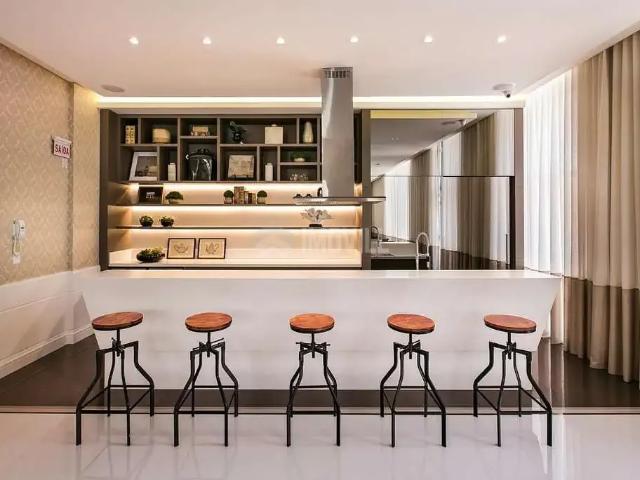 Apartamento para Venda em Balneário Camboriú/SC Centro 2 Quartos