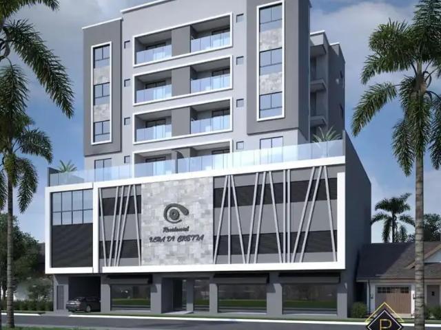 Apartamento para Venda em Balneário Camboriú/SC Centro 2 Quartos