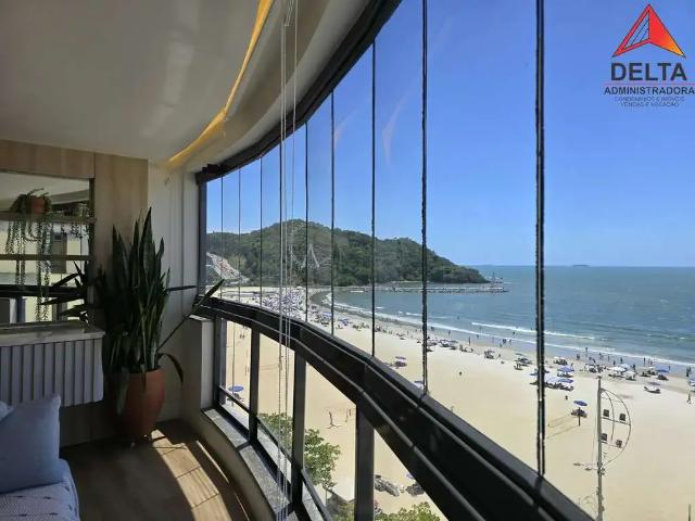 Apartamento para Venda em Balneário Camboriú/SC Centro 2 Quartos