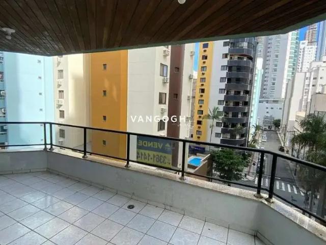 Apartamento para Venda em Balneário Camboriú/SC Centro 2 Quartos