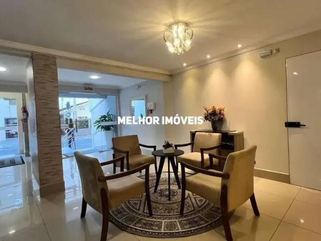 Apartamento para Venda em Balneário Camboriú/SC Centro 2 Quartos