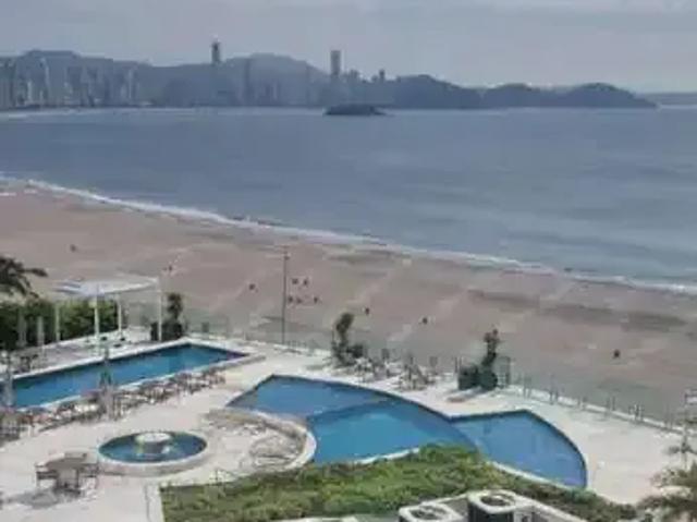 Apartamento para Venda em Balneário Camboriú/SC Centro 2 Quartos