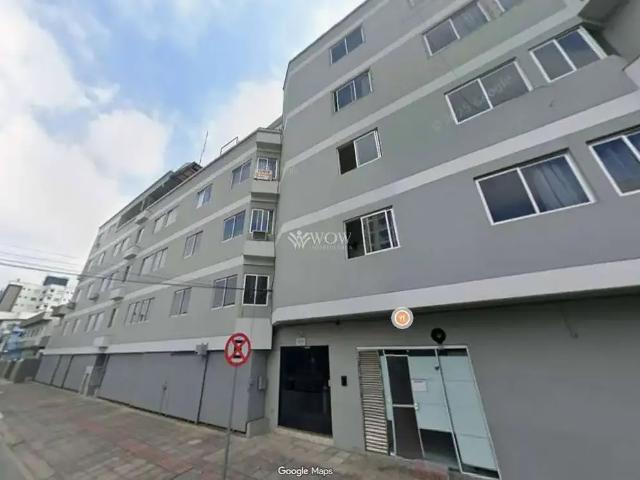Apartamento para Venda em Balneário Camboriú/SC Centro 2 Quartos