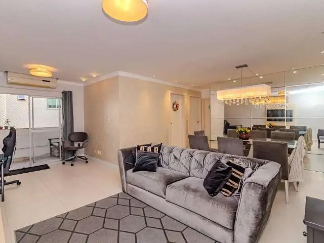 Apartamento para Venda em Balneário Camboriú/SC Centro 2 Quartos