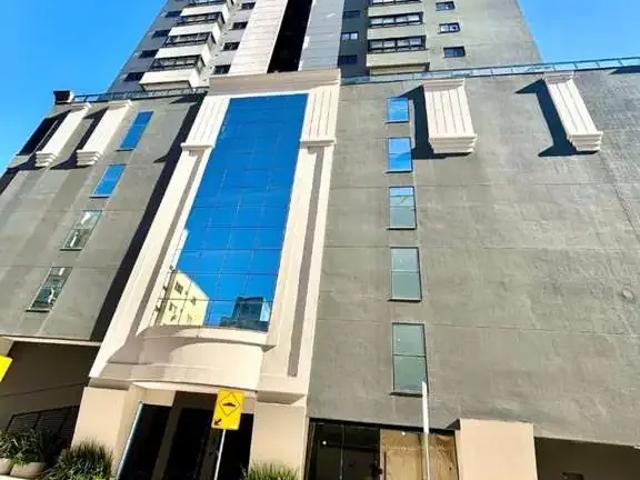 Apartamento para Venda em Balneário Camboriú/SC Centro 2 Quartos