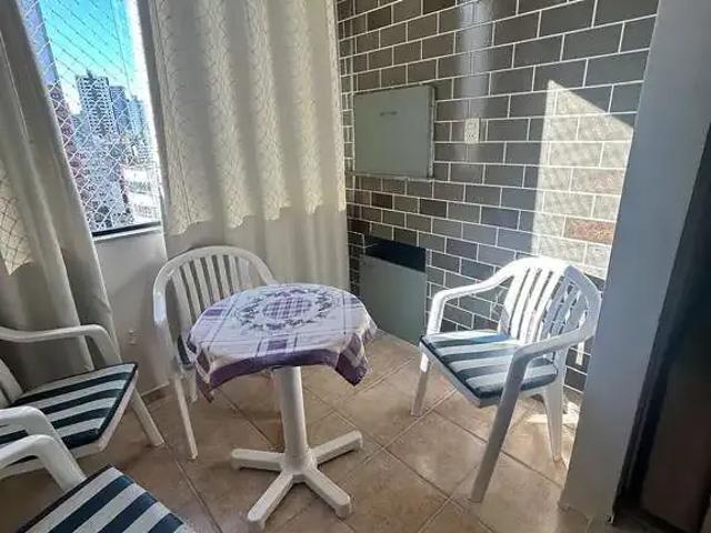 Apartamento para Venda em Balneário Camboriú/SC Centro 2 Quartos