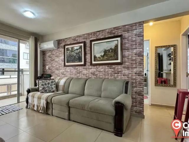 Apartamento para Venda em Balneário Camboriú/SC Centro 2 Quartos