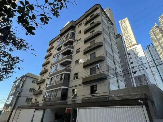 Apartamento para Venda em Balneário Camboriú/SC Centro 2 Quartos