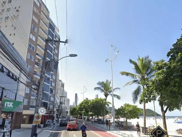Apartamento para Venda em Balneário Camboriú/SC Centro 2 Quartos