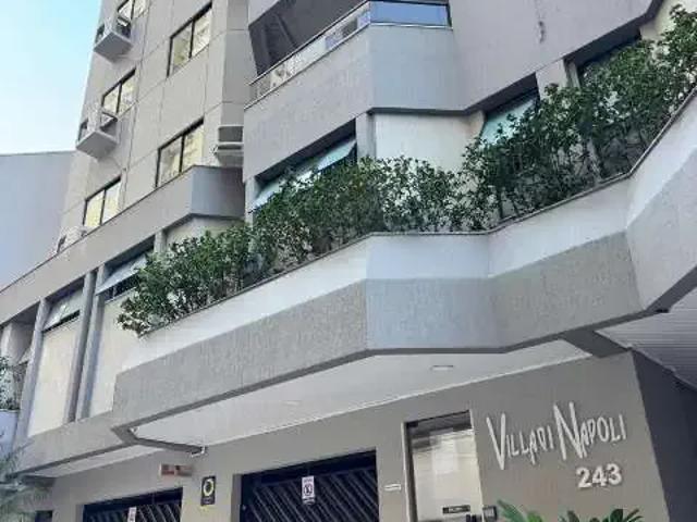 Apartamento para Venda em Balneário Camboriú/SC Centro 2 Quartos