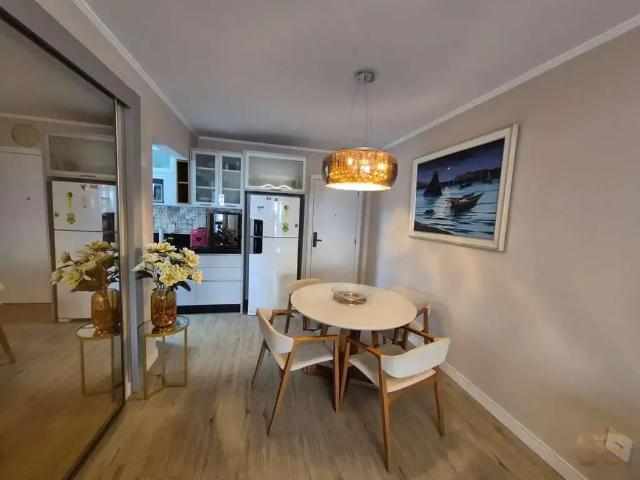 Apartamento para Venda em Balneário Camboriú/SC Centro 2 Quartos