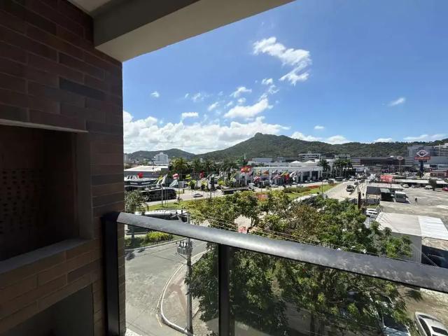 Apartamento para Venda em Balneário Camboriú/SC Centro 2 Quartos