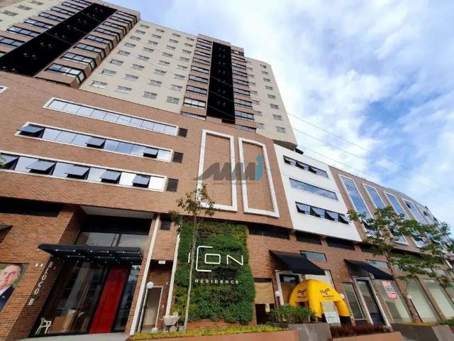 Apartamento para Venda em Balneário Camboriú/SC Centro 2 Quartos