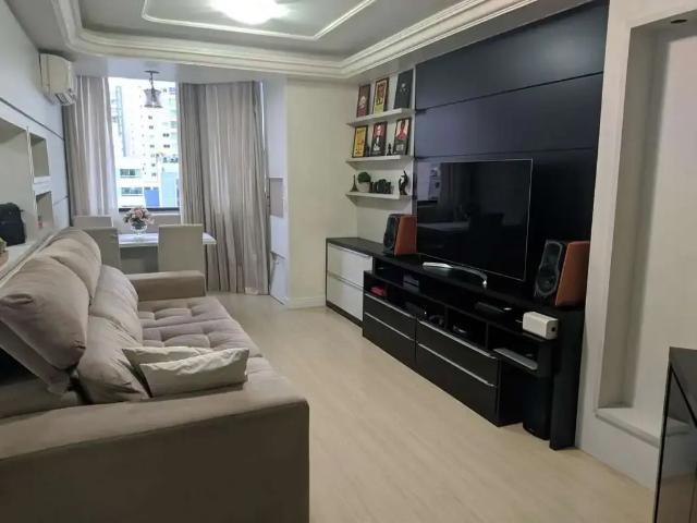 Apartamento para Venda em Balneário Camboriú/SC Centro 2 Quartos