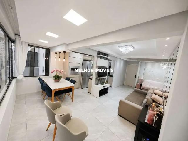 Apartamento para Venda em Balneário Camboriú/SC Centro 2 Quartos