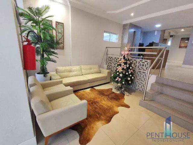 Apartamento para Venda em Balneário Camboriú/SC Centro 2 Quartos