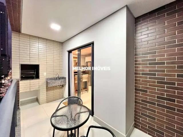 Apartamento para Venda em Balneário Camboriú/SC Centro 2 Quartos