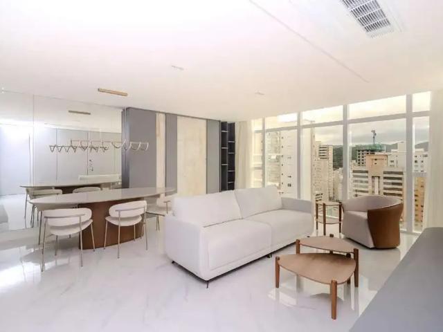 Apartamento para Venda em Balneário Camboriú/SC Centro 2 Quartos