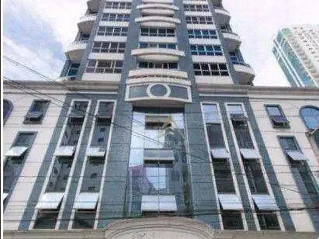 Apartamento para Venda em Balneário Camboriú/SC Centro 2 Quartos