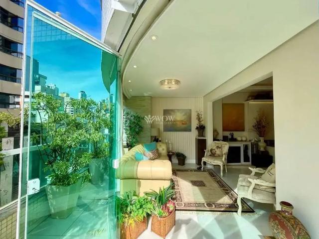 Apartamento para Venda em Balneário Camboriú/SC Centro 2 Quartos