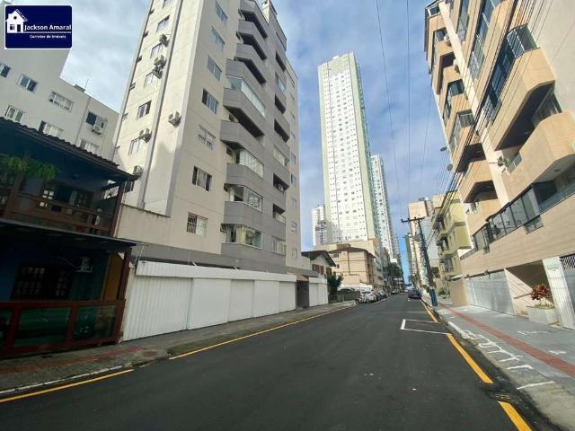Apartamento para Venda em Balneário Camboriú/SC Centro 2 Quartos