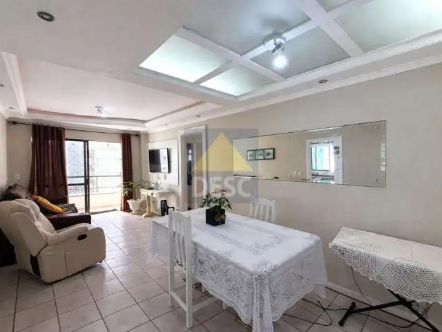 Apartamento para Venda em Balneário Camboriú/SC Centro 2 Quartos