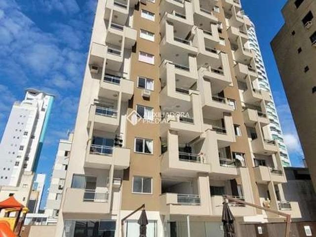 Apartamento para Venda em Balneário Camboriú/SC Centro 2 Quartos