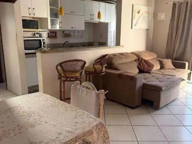 Apartamento para Venda em Balneário Camboriú/SC Centro 2 Quartos