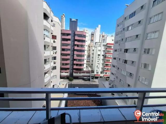 Apartamento para Venda em Balneário Camboriú/SC Centro 2 Quartos