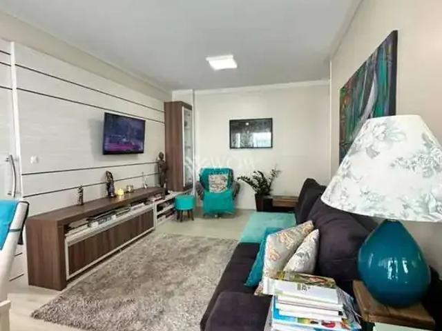 Apartamento para Venda em Balneário Camboriú/SC Centro 2 Quartos