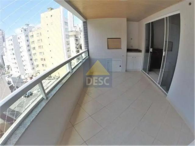 Apartamento para Venda em Balneário Camboriú/SC Centro 2 Quartos