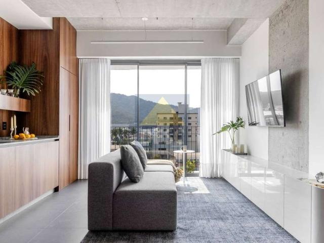 Apartamento para Venda em Balneário Camboriú/SC Centro 2 Quartos