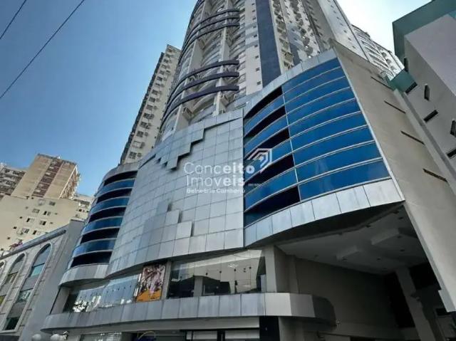 Apartamento para Venda em Balneário Camboriú/SC Centro 2 Quartos