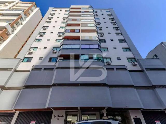 Apartamento para Venda em Balneário Camboriú/SC Centro 2 Quartos