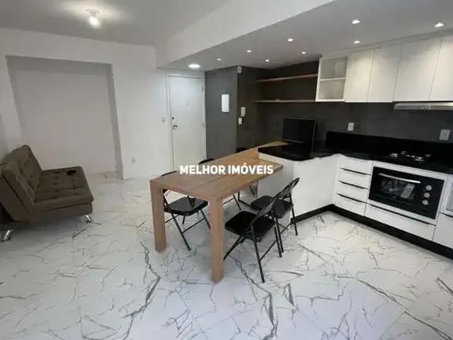 Apartamento para Venda em Balneário Camboriú/SC Centro 2 Quartos