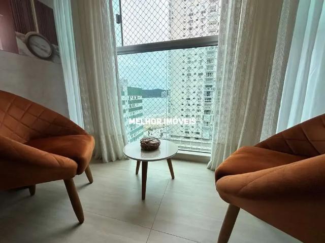 Apartamento para Venda em Balneário Camboriú/SC Centro 2 Quartos