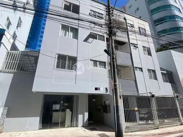 Apartamento para Venda em Balneário Camboriú/SC Centro 2 Quartos